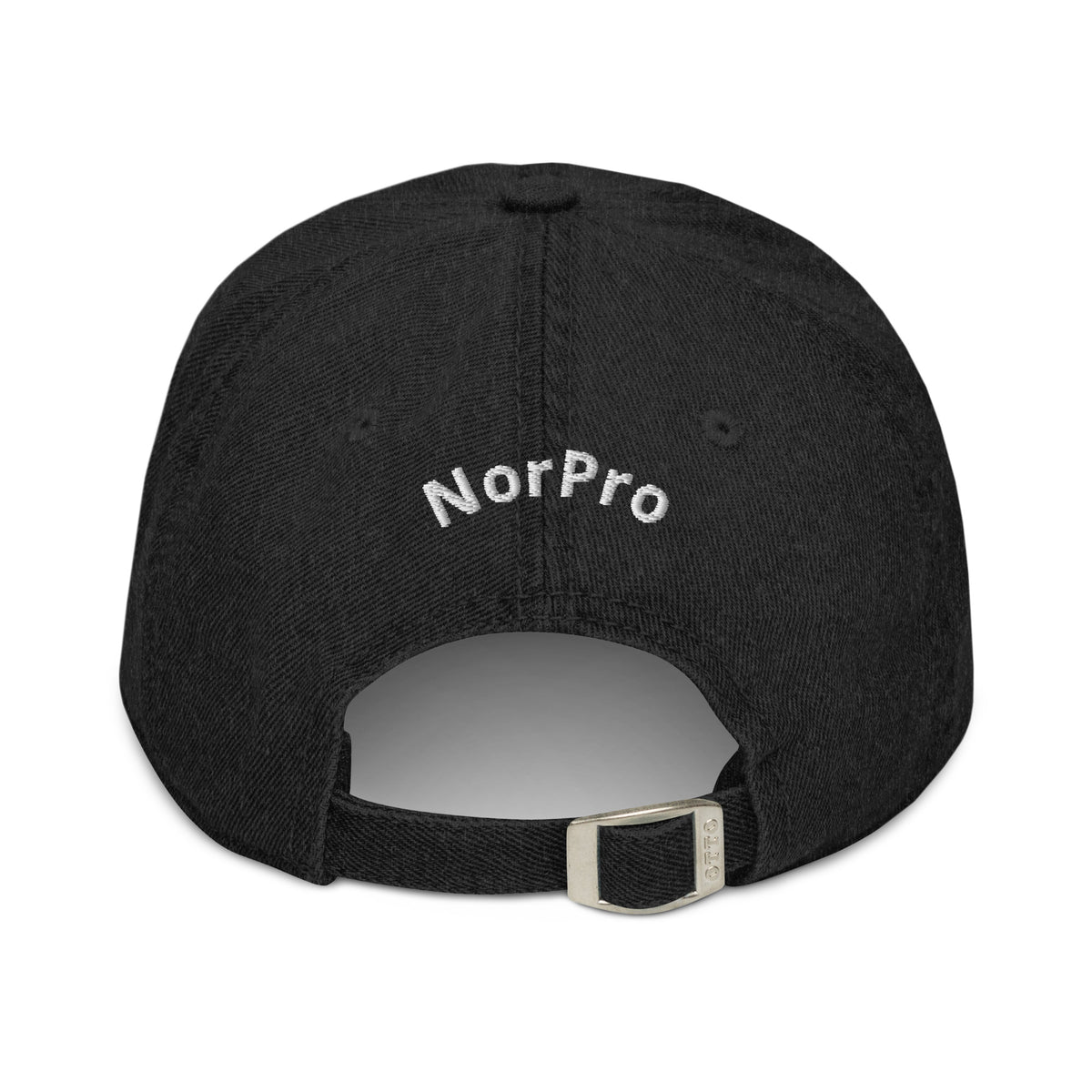 Meltinggazer Denim Hat – Northern Provisions