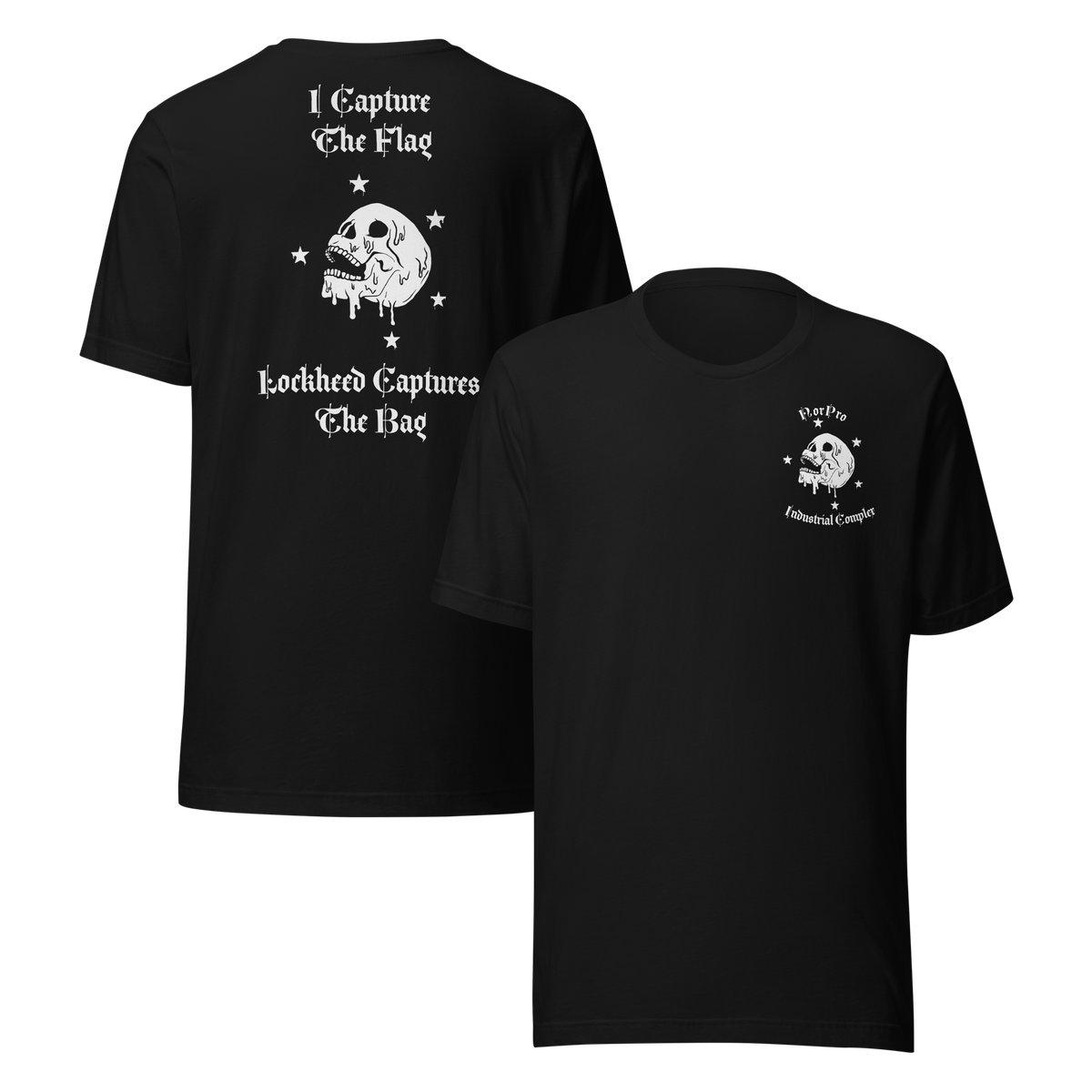 NorPro Industrial Complex – Northern Provisions